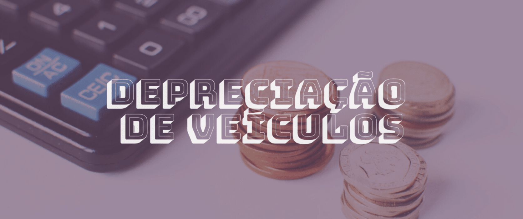 Depreciação De Frota Aprenda Como Calculá La De Uma Vez Por Todas