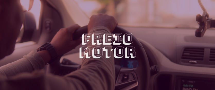 Freio motor: o que é, qual sua importância e como utilizá-lo